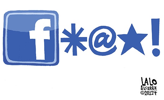 Facebook IPO #FAIL cost you money? Try MexicanMitt's Feisbuk - POCHO