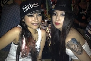 Ñewsweek: Japanese cholas, @MexicanMitt sings, DNC delirium | POCHO