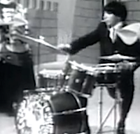 RIP Johnny Perez, drummer for original Sir Douglas Quintet (videos) - POCHO