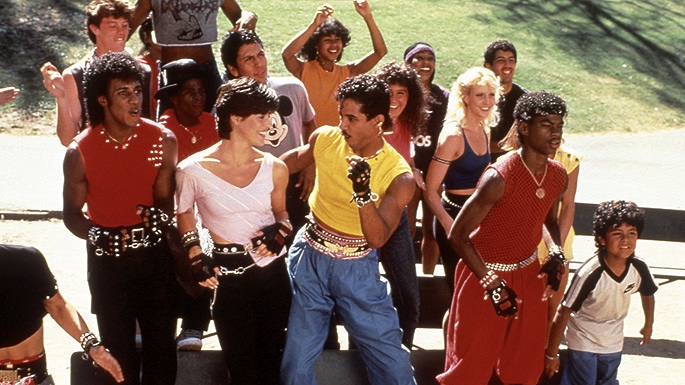 Everything you need to know about 'Breakin’ 2: Electric Boogaloo' - POCHO