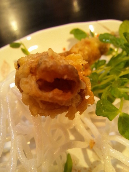 Fried axolotl, you're the juan, you make dinner full of yum (photos ...