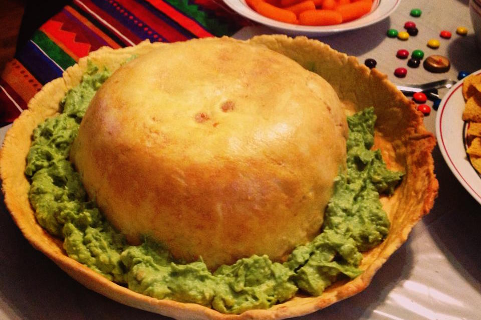 Five ways to get your tio to stop wearing that stupid pinche 'fedora ...