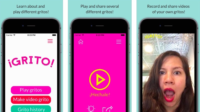 Sara Inés Calderón, Author at POCHO