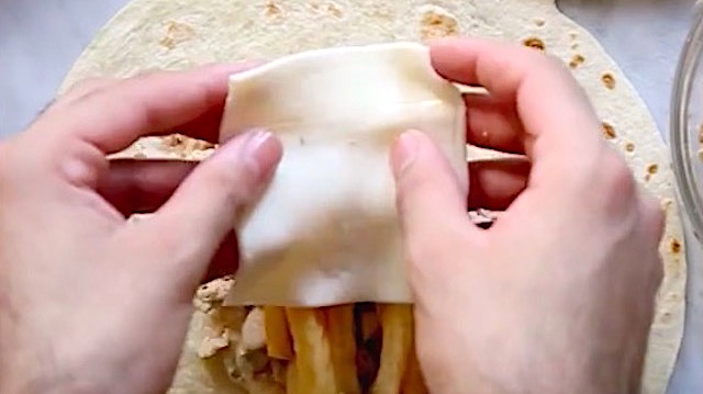 Worst taco recipe ever has thyme, mustard, sugar, and pickles (video ...