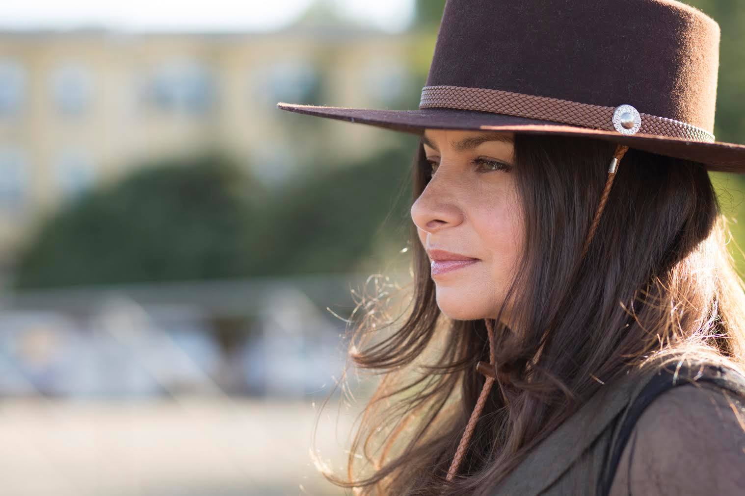 Hope Sandoval and Mazzy Star: 'Quiet, the Winter Harbor' (video) - POCHO
