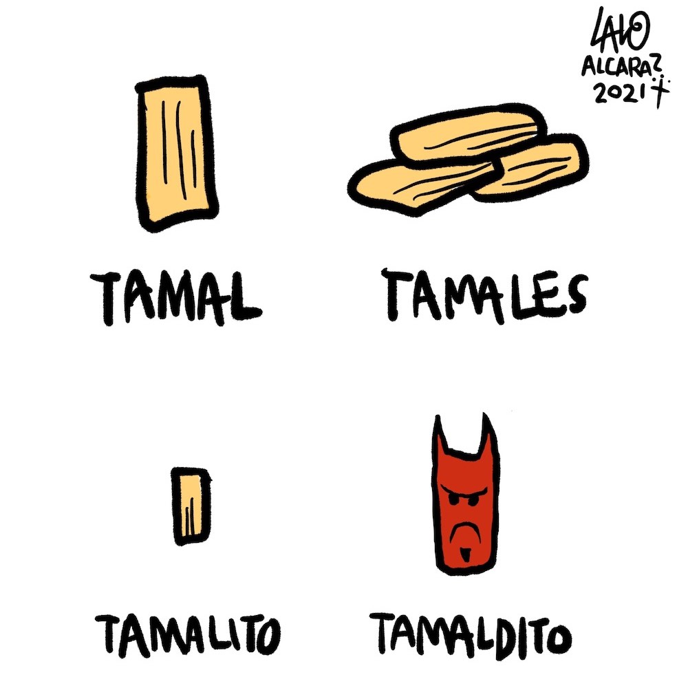 Mexican Food Archives - POCHO