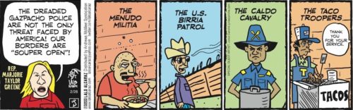 Mexican Food Archives - POCHO